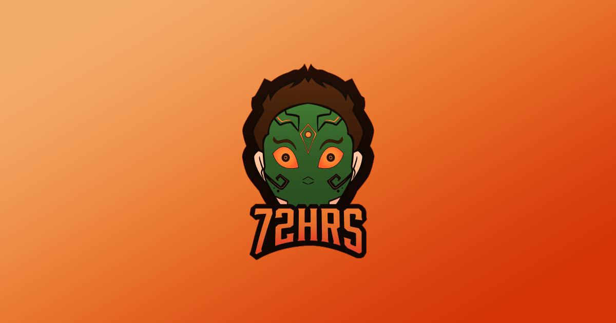 72hrs (2017) - Chris Praoline