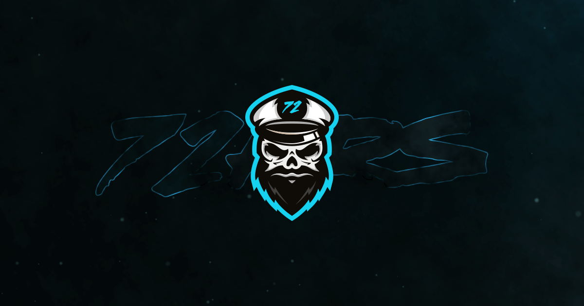 72hrs - 72CREW Rebrand - Chris Praoline